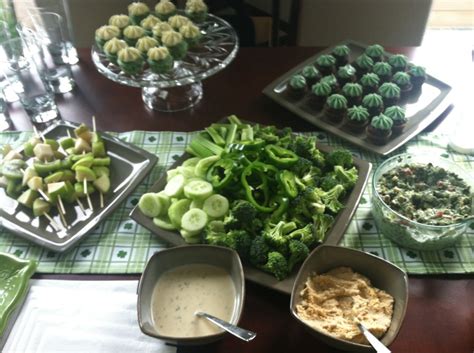 Pin On Green Food