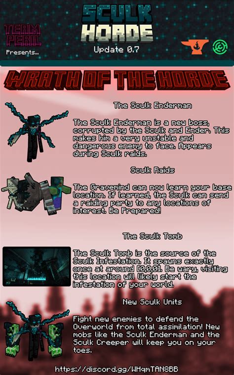 What Are These Sculk Raids And How Do I Get Rid Of Them R Feedthememes