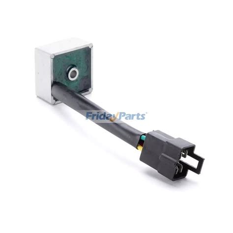 Module De Retard Dallumage Tca13575 Pour Tondeuse John Deere 1420