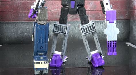 Transformers Raiden Project Page 525 Tfw2005 The 2005 Boards