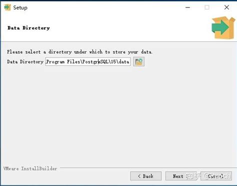Postgresql15安装指南 知乎