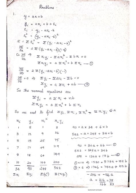 Bivariate Problems Bsc Statistics Studocu Bivariate Problems Bsc Statistics Studocu