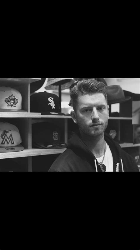 Marc E Bassy Marc E Bassy Fictional Characters Man