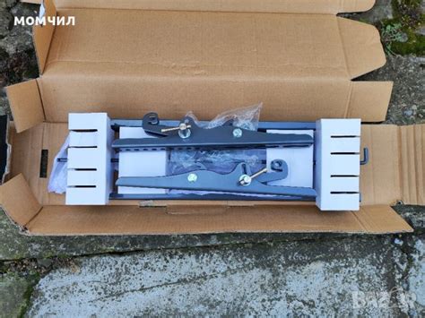 Ново Стойка за Tv 23 70 инча Bontec в Стойки 3d очила аксесоари в