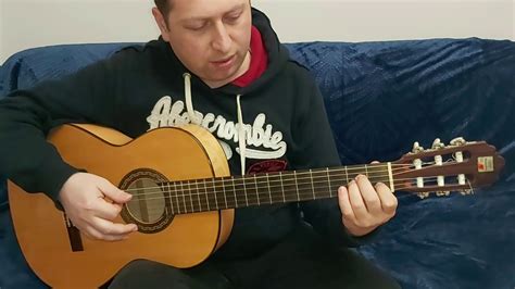 პატარა გოგო დამეკარგა გიტარის გაკვეთილი Chords Chordify