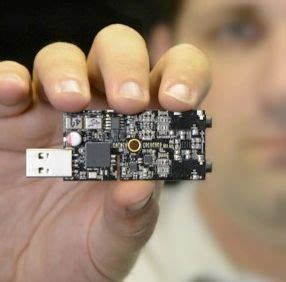 Light Harmonic GEEK DAC Kickstarter Campaign