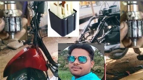 Scooty Ka Starting Problem Kaise Solve Karenstarting Problem Scooty