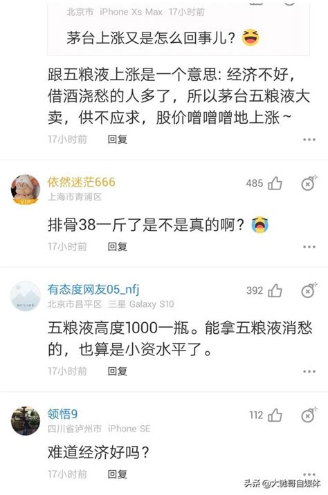 台灣經濟專家說大陸人吃不起榨菜，因為經濟不景氣，只能喝五糧液 每日頭條