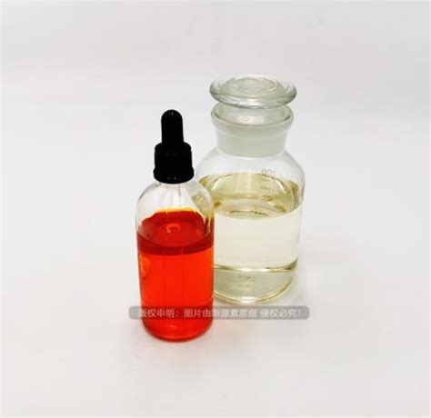 什么叫白油？白油是指什么油？ 知乎