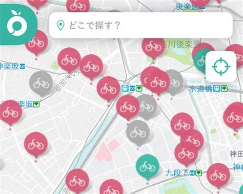 Jr東日本のアプリ「ringo Pass」で移動がもっと便利に！ タクシー支払とシェアサイクルを統合した、その使い方は ケータイ Watch