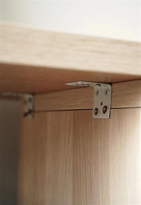 A Home Office Revamp With An Ikea Desk Hack These Four Walls How