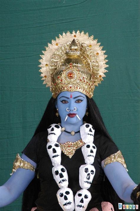 Pin By CH PADMA VATHI On Amma Indian Goddess Kali Kali Goddess