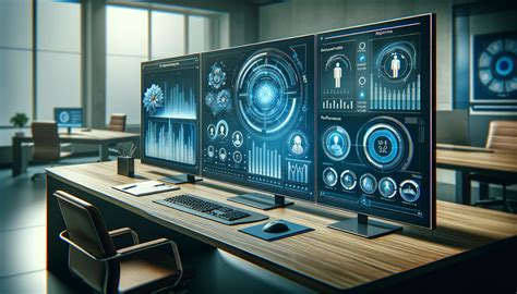Human Resource And Tracking Management System