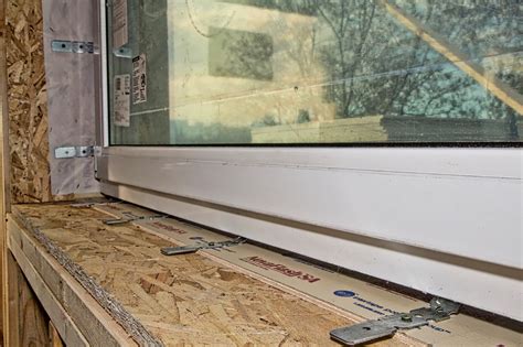 In Depth Benefits Of Anchoring Method Window Installation Innotech