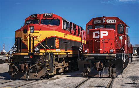 Canadian Pacific Kansas City Southern To Officially Merge Friday