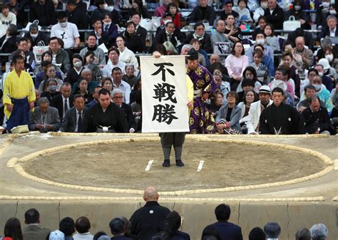 豊昇龍「負けても休場しない」宣言も新横綱39年ぶり休場「右肘が伸ばせない」 スポーツ報知