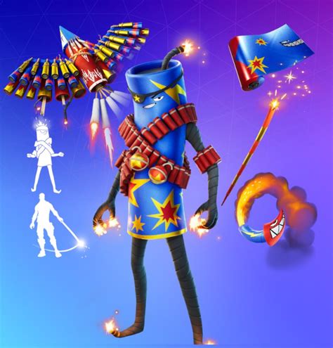 Fortnite Loserfruit Bundle Pro Game Guides