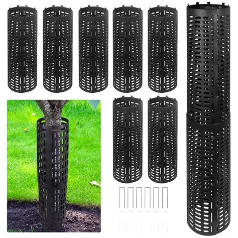 Buy Odree And Tree Guard Protector Tree Trunk Protector 19 Inches Tall