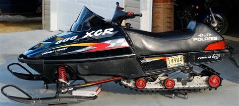 Polaris Xcr 800 Worth This Much Page 3