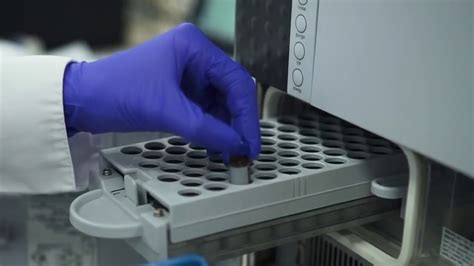 Decades Old Cold Cases Cracked By Houston Area Forensic Lab Youtube