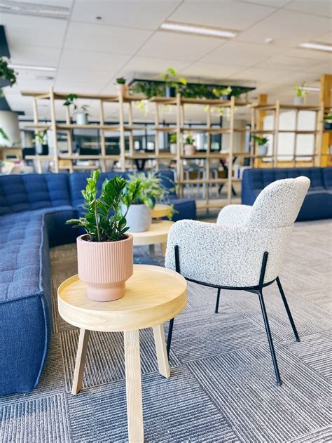 Cbd Office Transformation Keypath Education Assembly Interiors