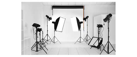 Easy Guide To Light Modifiers