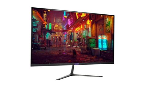 Monitor gamer tela de polegadas está mais barato InfoFix