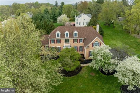 Clay Rd Doylestown PA MLS PABU Coldwell Banker