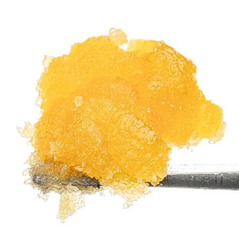 West Coast Cure Garlic Gas Live Resin Badder 808 Thin Air Nursery