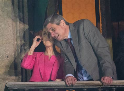 Quién es Jesús María Tarriba Unger esposo de Claudia Sheinbaum