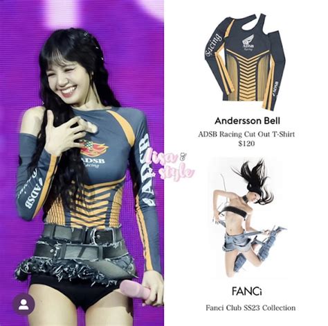 Nh Ng L N Blackpink T A S Ng V I Local Brand Vi T Tr N S N Kh U Born Pink