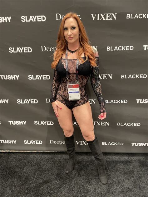 Sophia Locke 2023 Avn Interview Pornstar Interviews