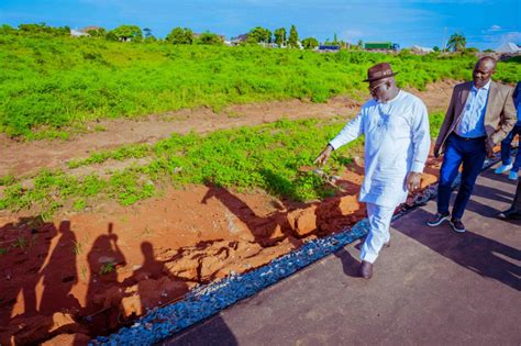 2024 Democracy Day Gov Oborevwori Felicitates Deltans Other Nigerians