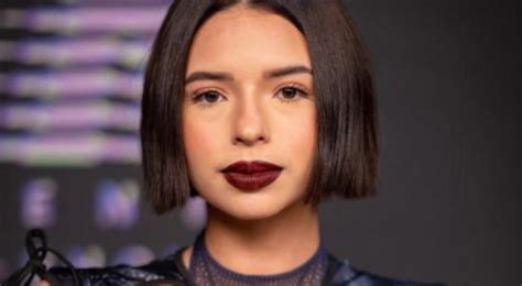 Estrenará Ángela Aguilar Proyecto Inédito En ¡cines🎦
