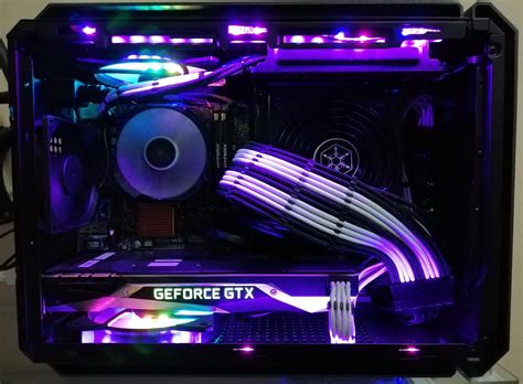 Best Evolv Images On Pholder Sffpc Pcmasterrace And Phanteks