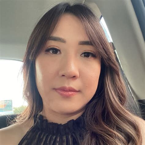 Bernadette Sheila Tang Sheilatangidy • Threads Say More