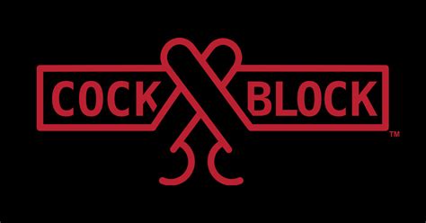 Cockblock® Explanation Cockblock Toys™