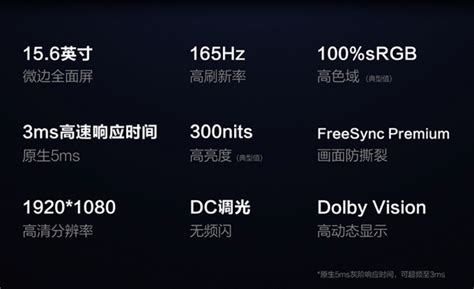 预售联想拯救者 R7000p 新款预售：搭载 Rx 6600m，首发价 7899 元处理器搭载独显支持freesy「易坊」