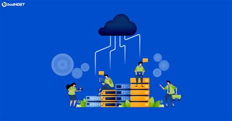 Understanding Server Hosting A Comprehensive Guide To Server Host Services