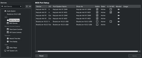 Arturia Keylab Mk2 Custom Midi Remote Script Mkii Page 14 Cubase Steinberg Forums