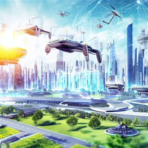 Harnessing The Power Of Ai And Blockchain In The Energy Sector