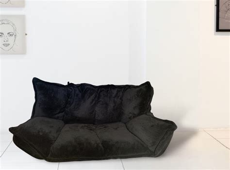 Japanese Futon Lazy Sofa Bed On Carousell