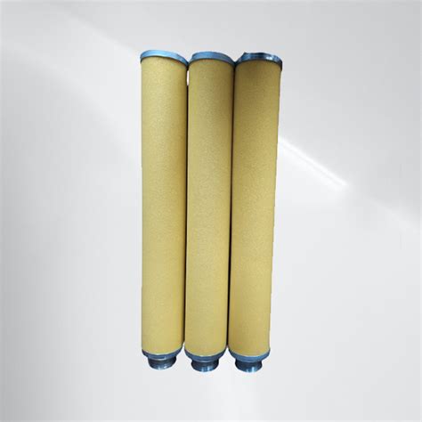 Air Dryer Filter Element Manufacturers Gas Filters Filter Bag In