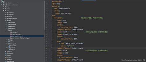微服务 Docker 容器化部署和 Kubernetes 容器编排使用docker容器来打包和运行微服务结合kubernetes