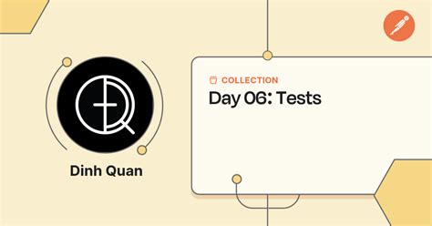 Day 06 Tests 30 Days Of Postman For Dev Postman Api Network