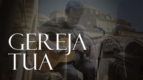 Gereja Tua Panbers Fingerstyle Guitar Cover YouTube