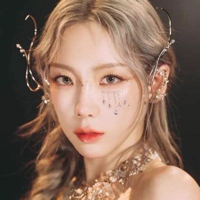 Taeyeon Age Net Worth Relationship Ethnicity Height