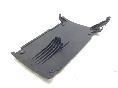 CARÉNAGE DE QUILLE Plat Forme sous Plancher HONDA Sh I ABS 150 2013