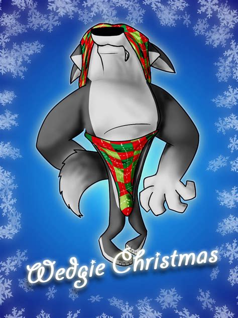 Atomic Wedgie Classified By Animatedartlover On Deviantart