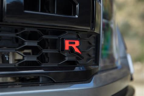 First Drive 2023 Ford Raptor R Does A 700hp V8 Bring The Magic Back